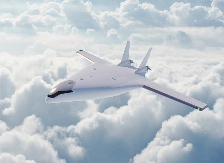 Natilus - Reinventing Global Air Freight