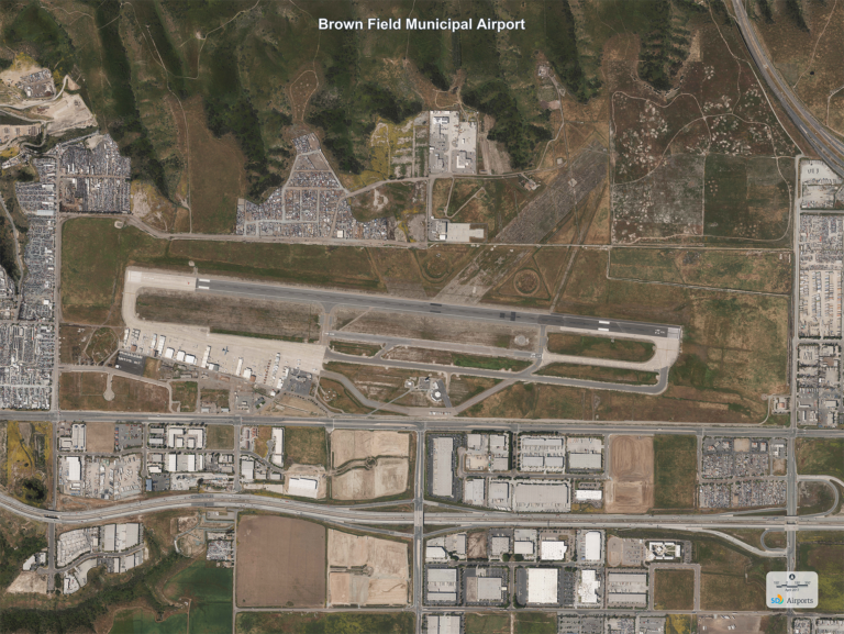 Natilus Announces Expansion to San Diego's Brown Field As Construction ...