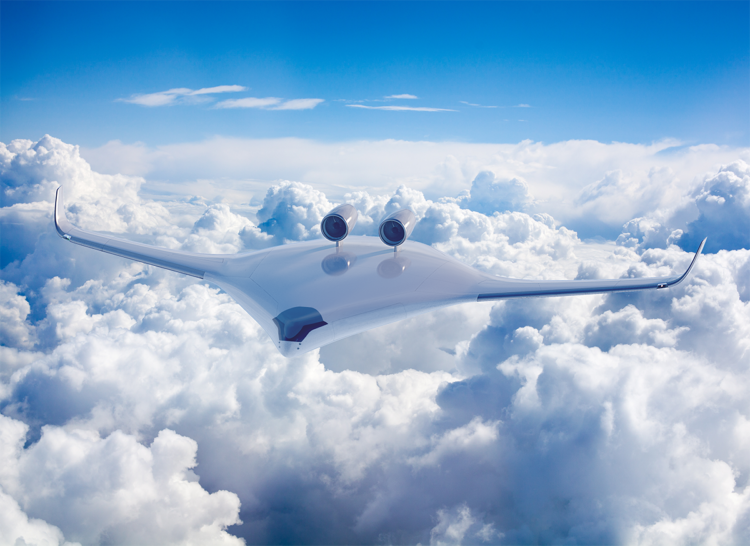 Natilus - Reinventing Global Air Freight