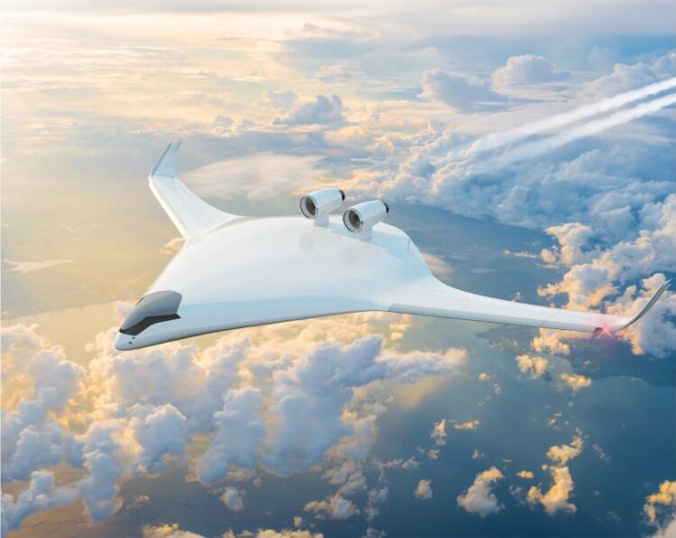 Natilus - Reinventing Global Air Freight